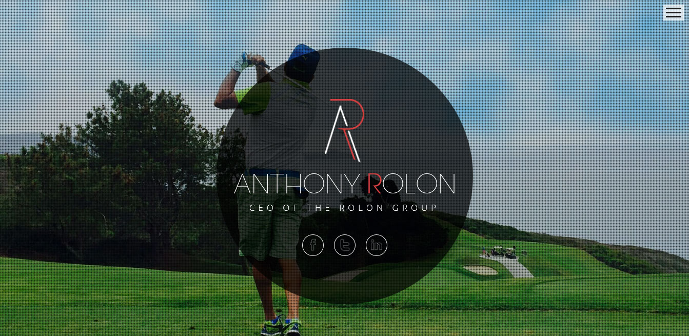 Anthony Rolon - ARUN P.K